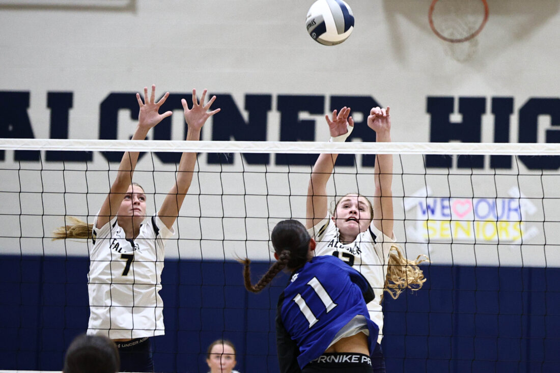 Quarterfinal Action | News, Sports, Jobs - Post Journal
